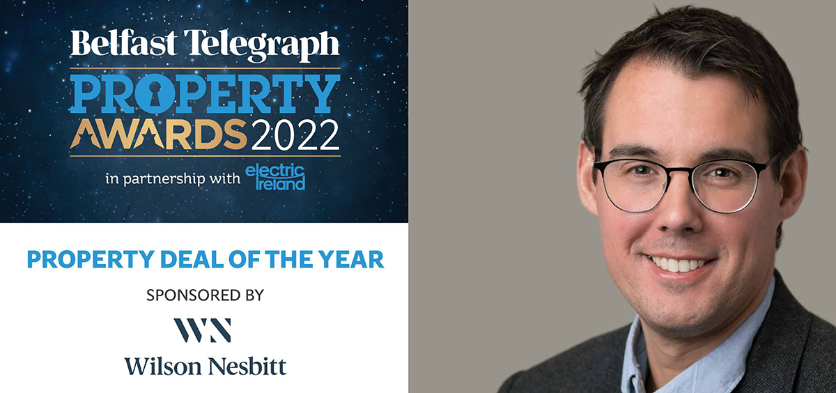 Property Deal of the Year