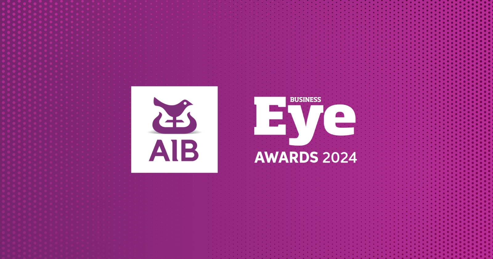Wilson Nesbitt Shortlisted for Two AIB Business Eye Awards